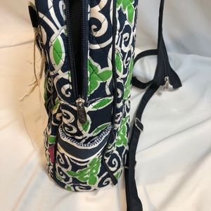 N Gil | Bags | New N Gil Quilted Backpack | Poshmark
